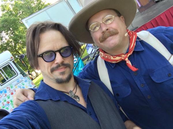 Photos | Teddy Roosevelt