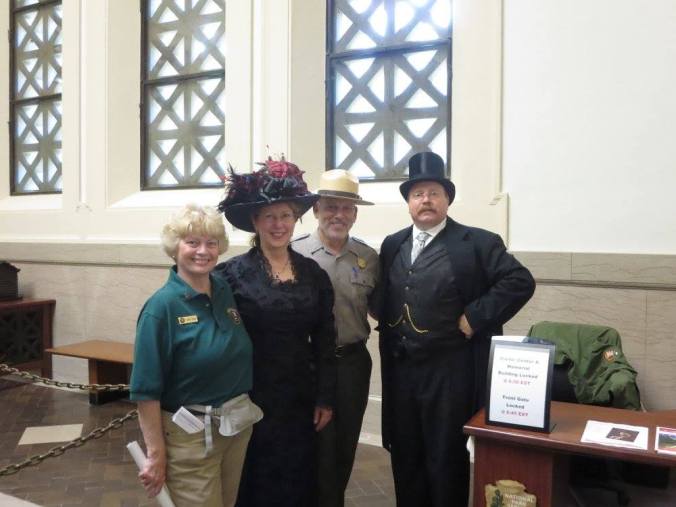 Photos | Teddy Roosevelt